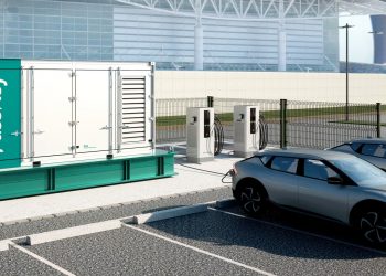 Xiaomi Auto Technology patents electric vehicle battery charging system ...