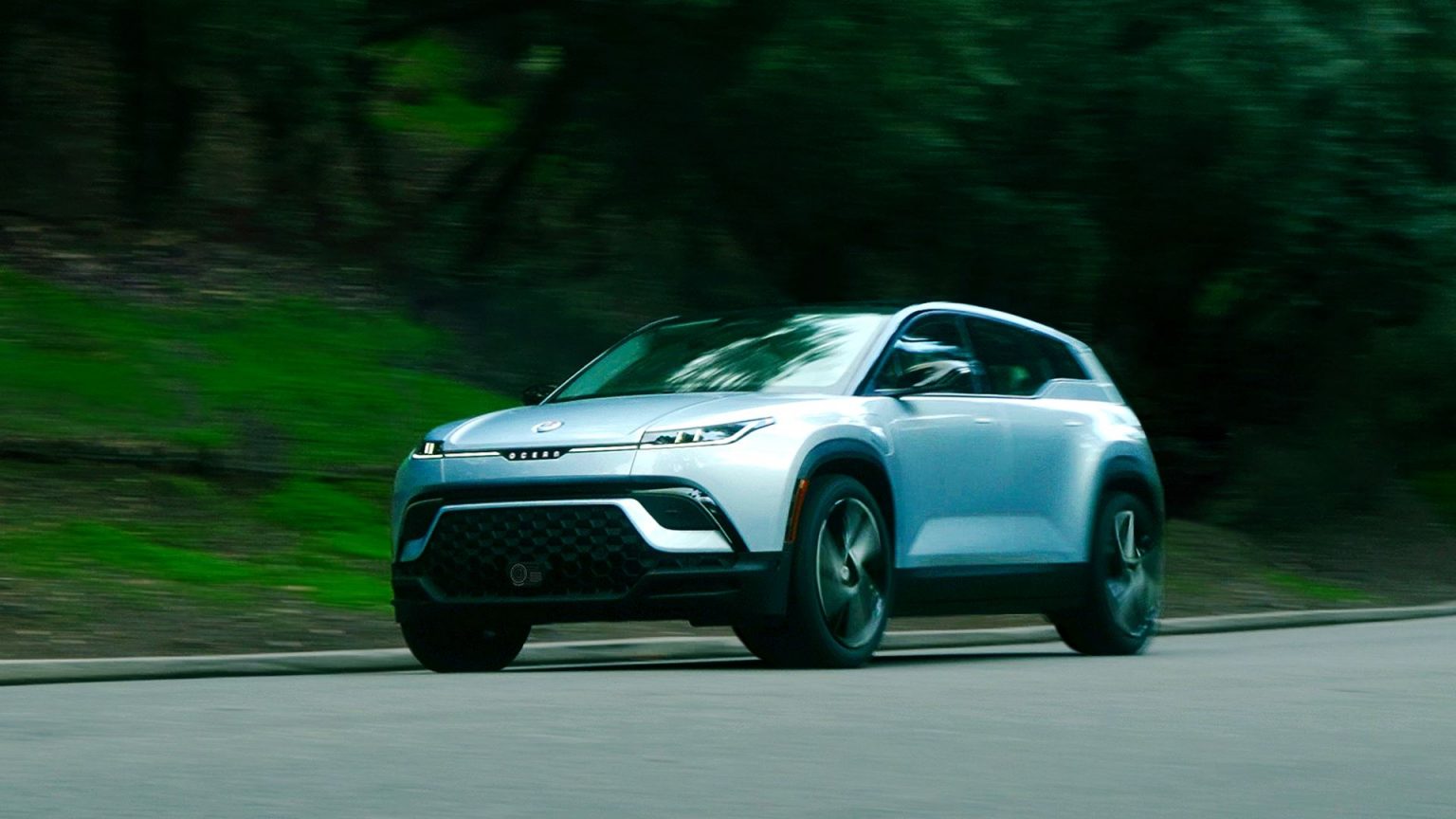 Fisker releases new images of the PEAR exterior design - EVMagz