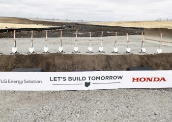 Kore Power and Siemens to Set Up Independent Battery Cell Factory in ...