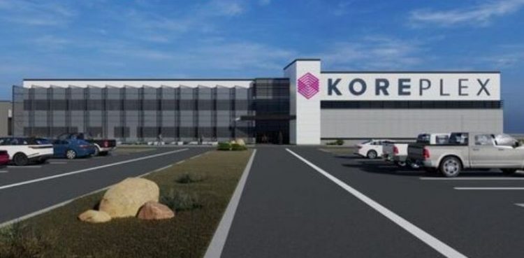 KORE Power Cancels $1 Billion Arizona Battery Plant, CEO Steps Down