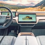 Surprise Debut: Rivian Unveils R3 Electric Crossover After R2 Reveal ...