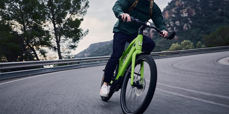 Stromer Unveils the ST2 Pinion: A High-Speed Electric Bike for the ...