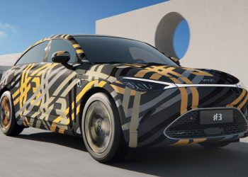 BYD will unveil the premium sub-brand in Q3 and first model in Q4 - EVMagz