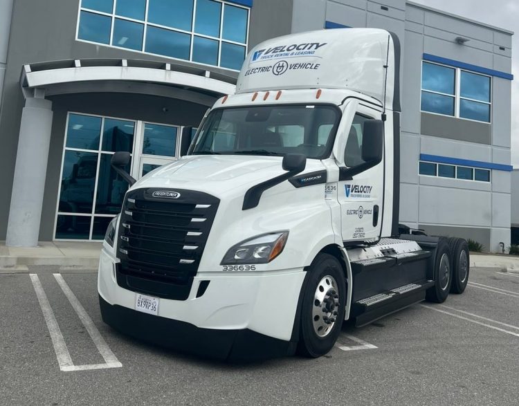 Isuzu Unveils its First Electric Truck, the Elf BEV, in Major Upgrade ...
