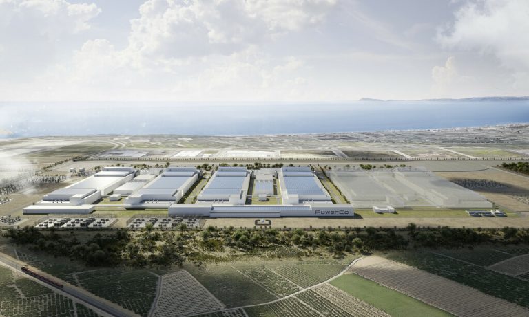 Volkswagen's PowerCo Advances Unified Cell Production, Targets 2025 ...