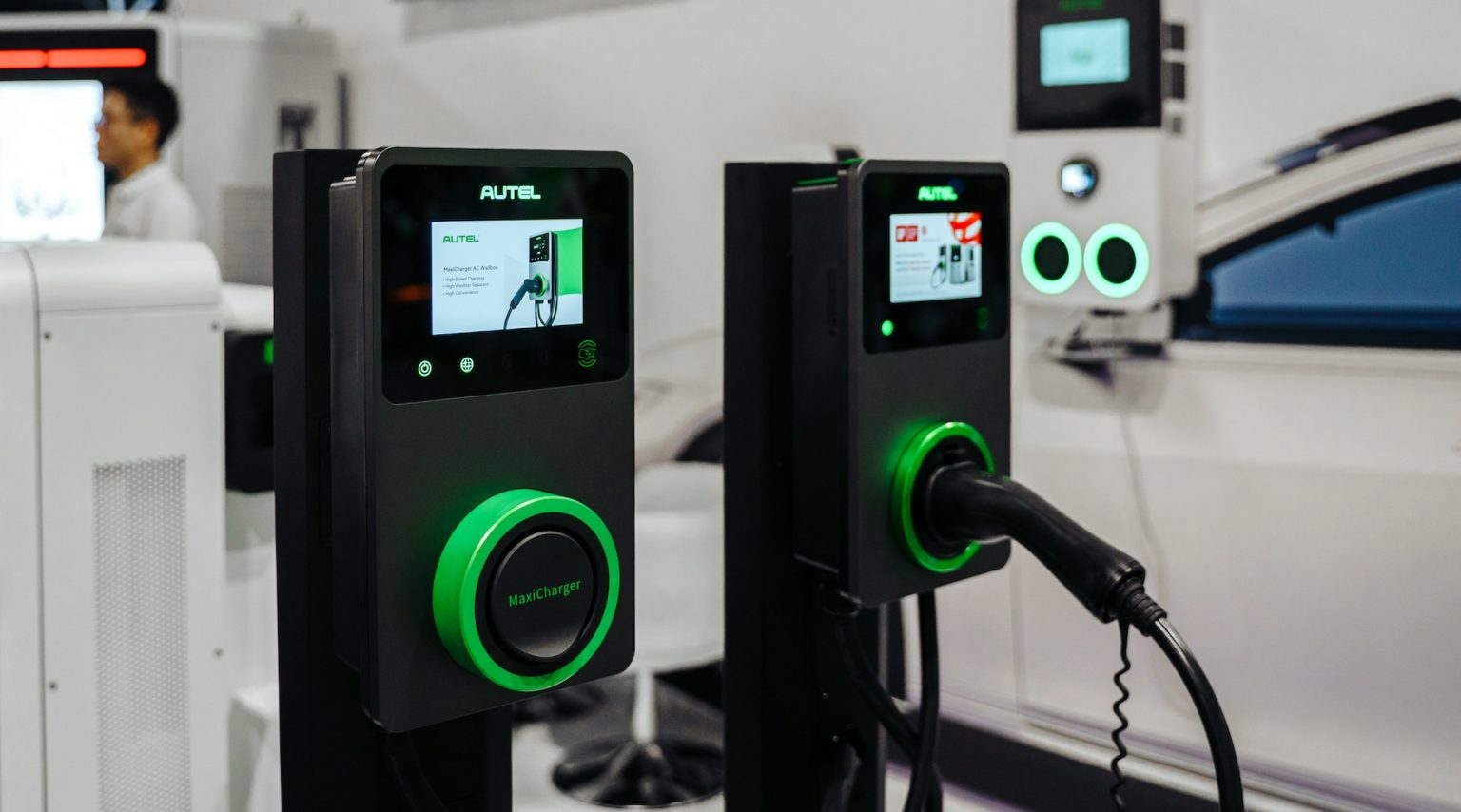 Tesco Achieves Milestone with 600th EV Charging Point Installation ...