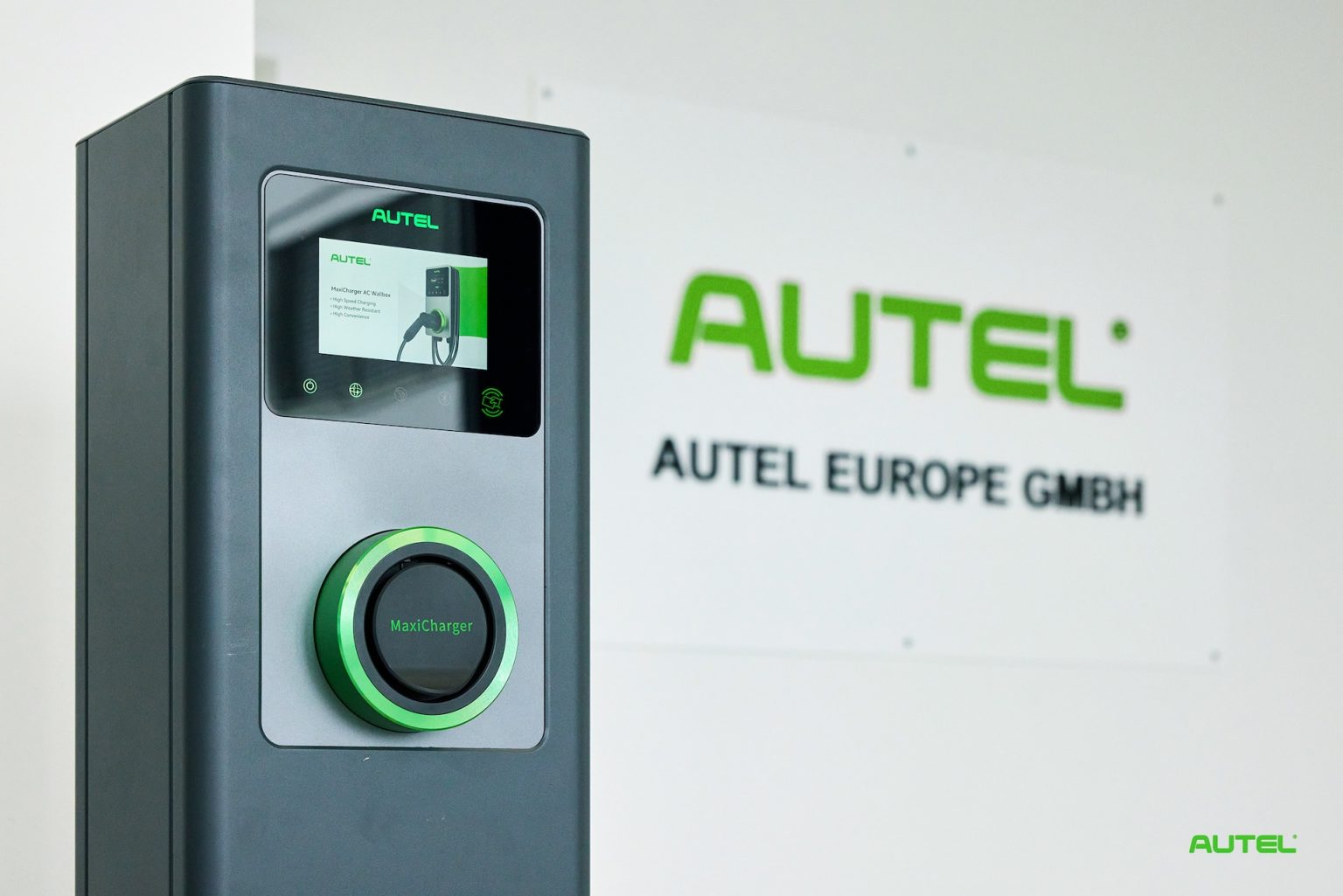 Autel Launches State-of-the-Art Training Center in Munich with Focus on ...