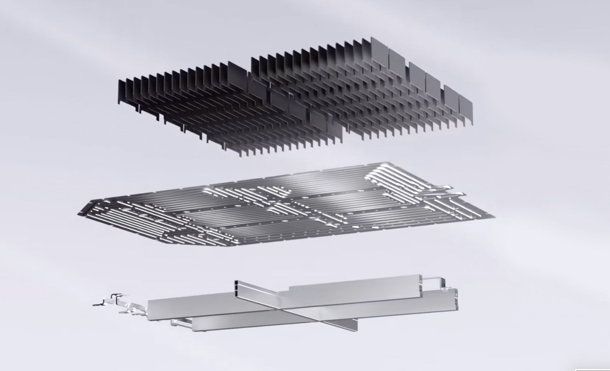 Designwerk Launches New Generation of Battery Systems for Electric ...