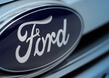 Ford Revamps High-Speed Oval Test Track at Lommel Proving Grounds for ...