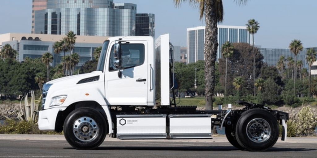 Volvo Trucks Introduces Heavy Battery Electric Trucks in South Korea ...