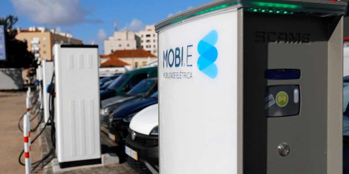 EverCharge and PassKey Partner to Develop Battery Energy Storage System ...