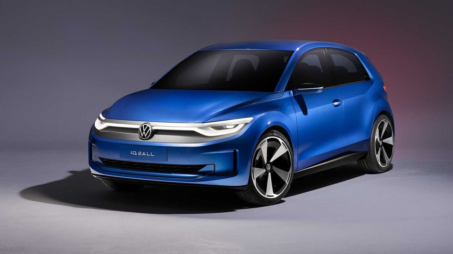 Volkswagen Confirms MEB+ Platform Launch with ID.2, Shifts to Cost ...