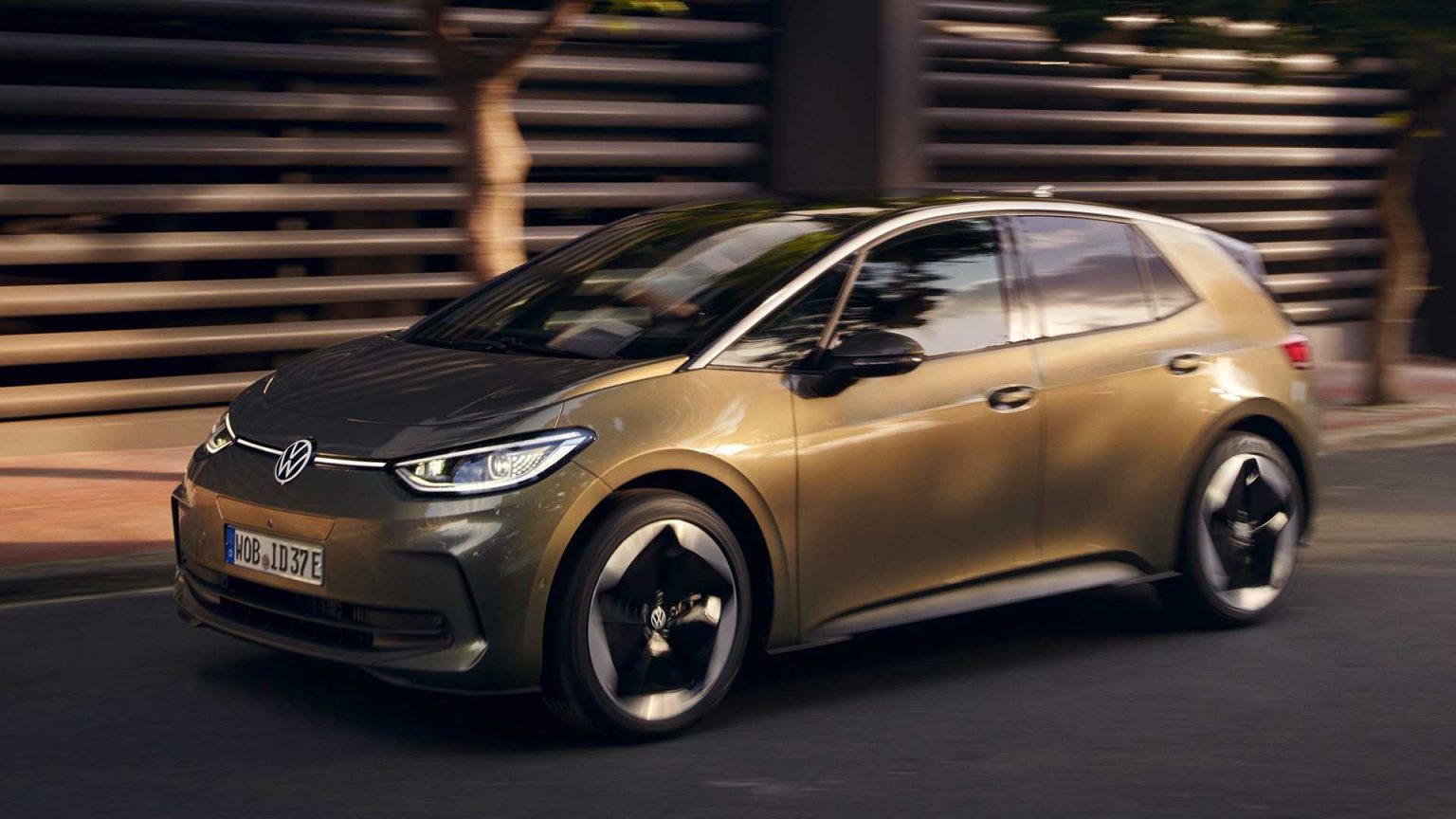 BYD to Invest Billions in Building Three Production Facilities on ...