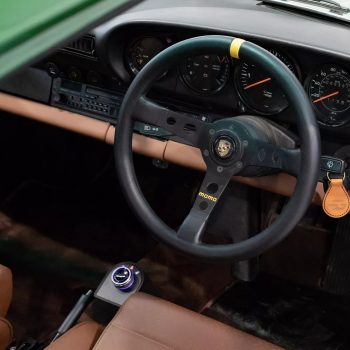 Electrogenic Introduces Plug-and-Play Electric Conversion Kit for ...