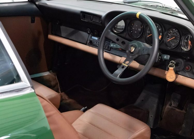 Electrogenic Introduces Plug-and-Play Electric Conversion Kit for ...