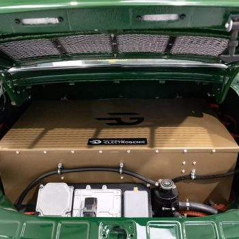 Electrogenic Introduces Plug-and-Play Electric Conversion Kit for ...