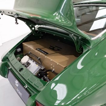 Electrogenic Introduces Plug-and-Play Electric Conversion Kit for ...