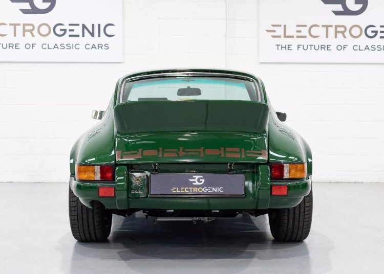 Electrogenic Introduces Plug-and-Play Electric Conversion Kit for ...