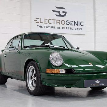 Electrogenic Introduces Plug-and-Play Electric Conversion Kit for ...