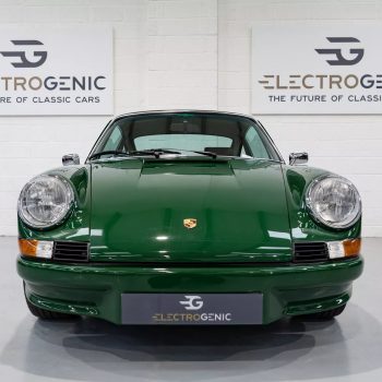 Electrogenic Introduces Plug-and-Play Electric Conversion Kit for ...