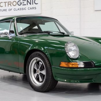 Electrogenic Introduces Plug-and-Play Electric Conversion Kit for ...