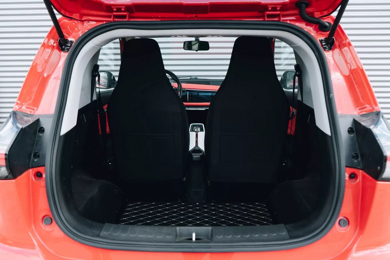 Introducing the Ari Motors 902: Europe's Compact and Eco-Friendly ...