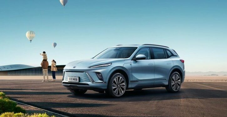 Buick's Exciting Future: Two New Models on the Horizon, Including the ...