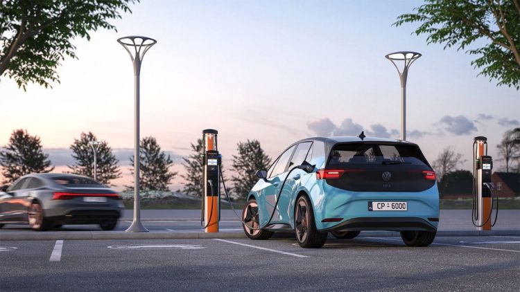 Tritium's Fast EV Charging System Accepted into US NEVI Formula Program ...