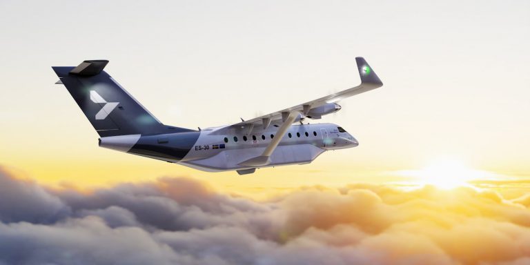 Heart Aerospace Collaborates with BAE Systems to Develop Battery System ...