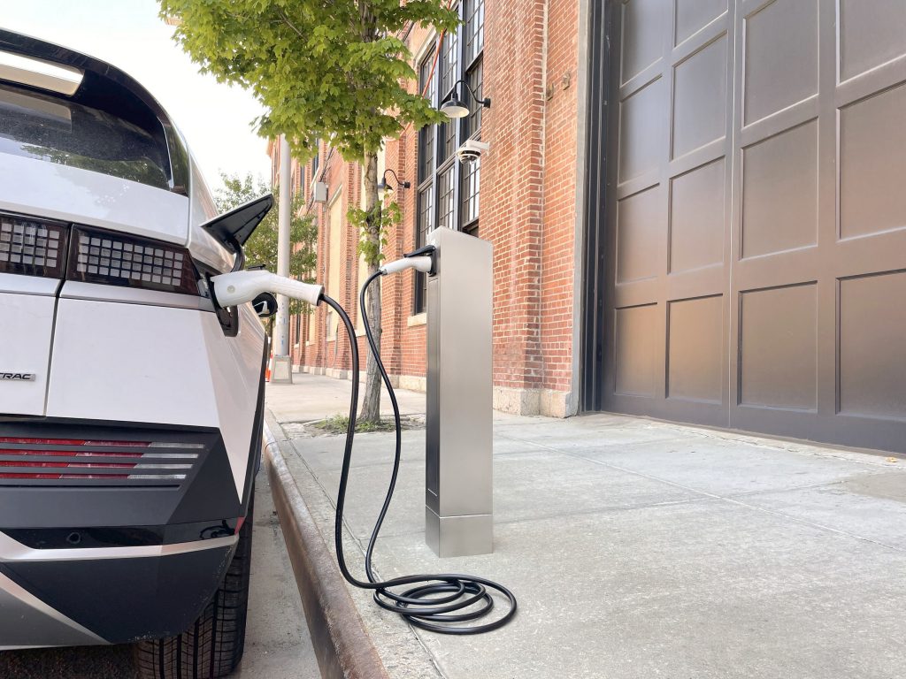 Octopus Electroverse Introduces Fuss-free Plug & Charge Technology for ...