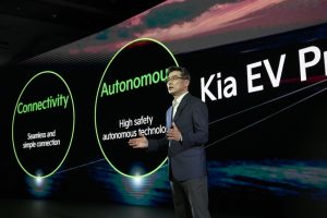 Suzuki and Applied EV Partner to Develop Autonomous Electric Vehicle ...