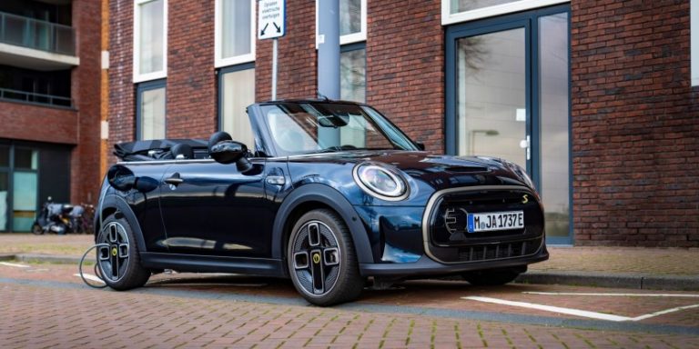 Mini plans to launch for two new electric models set to launch in 2024 ...