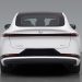 Changan Unveils Sleek Qiyuan A07 Electric Sedan to Compete with ...