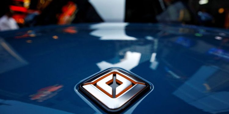 Rivian Unveils Teaser of R2 Electric Vehicle while Shelving Tank Turn ...