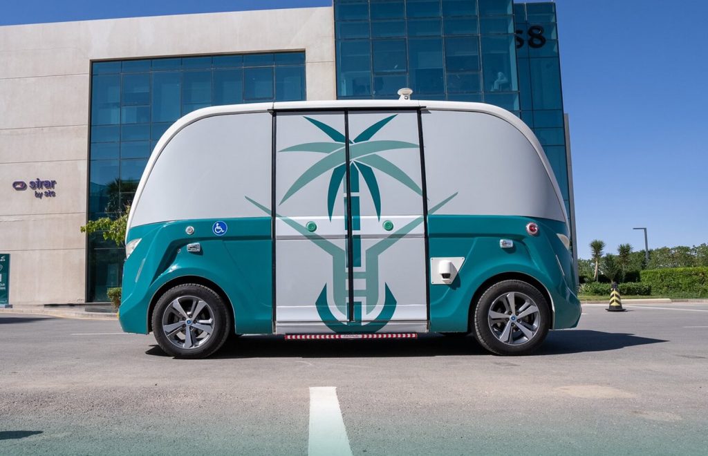 Kia Motors Outlines Autonomous Driving Plans for Future Mobility at ...