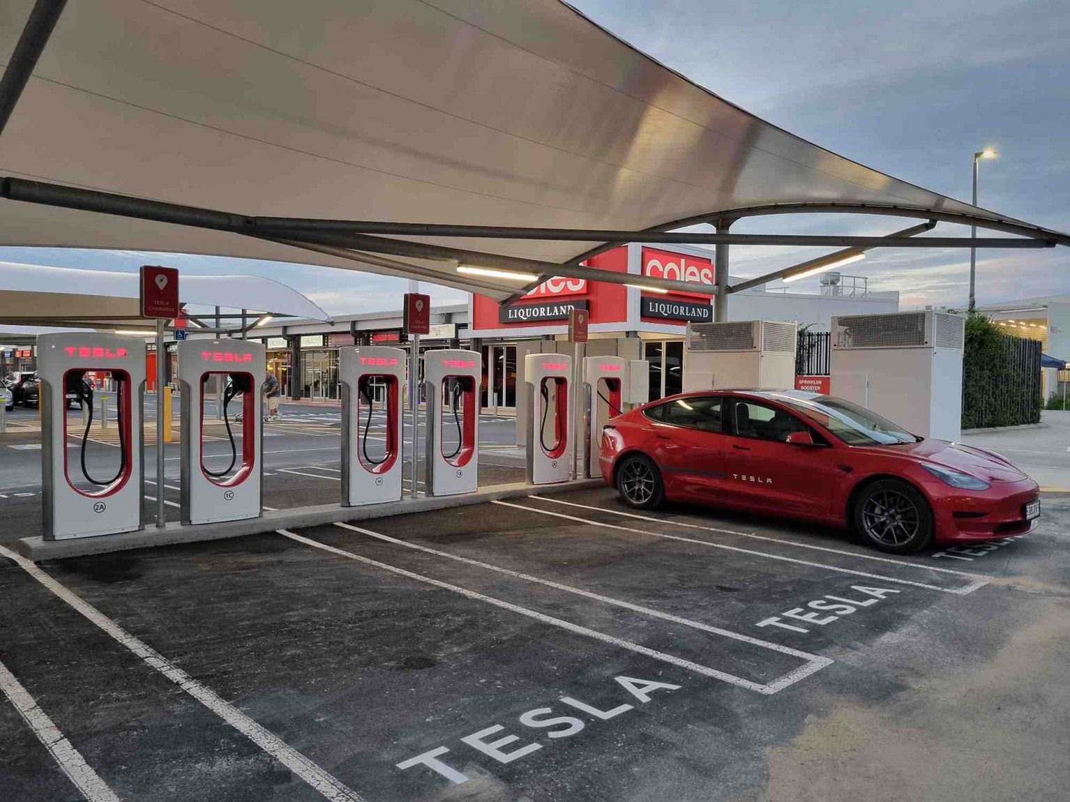 New Video Shows Extensive Suspension Testing of Tesla's Cybertruck at ...