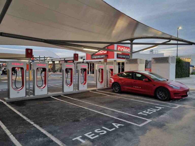 Tritium's Fast EV Charging System Accepted into US NEVI Formula Program ...