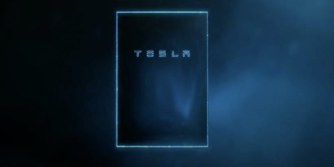 Tesla and Solar D Partner to Launch Powerwall in Thailand - EVMagz