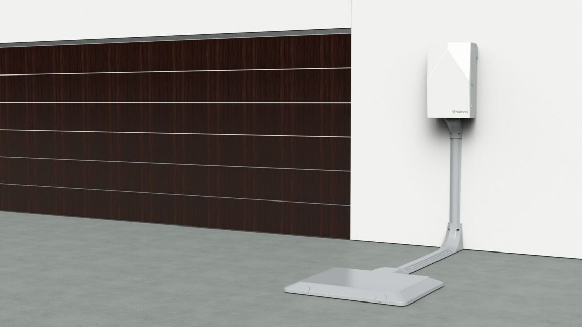 WiTricity's Wireless EV Charging Technology to be Featured on Ask This ...