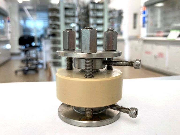 Group14 Technologies Begins Construction of World's Largest Silicon ...