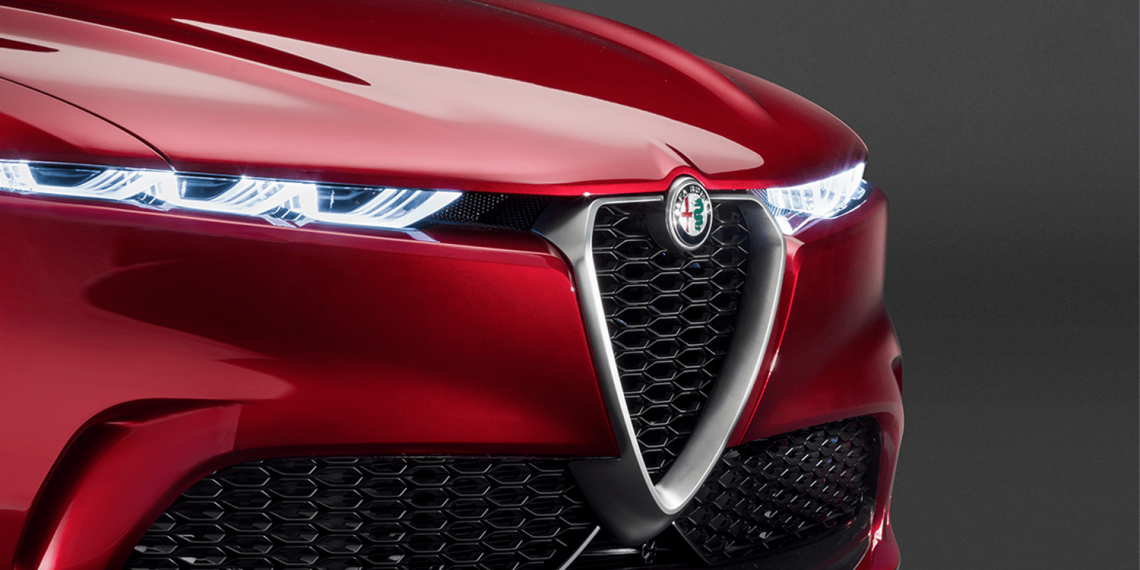 Stellantis to Build EVs on STLA Large Platform at Cassino Plant in ...