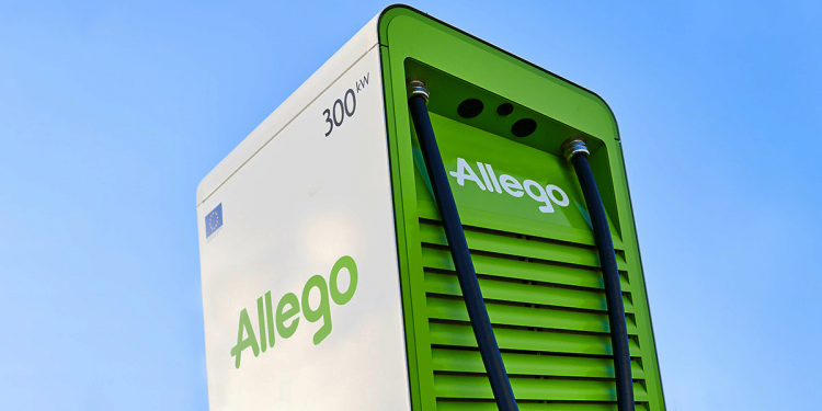 Allego Launches Summer Charging Pass With Discounted Rates Across Europe