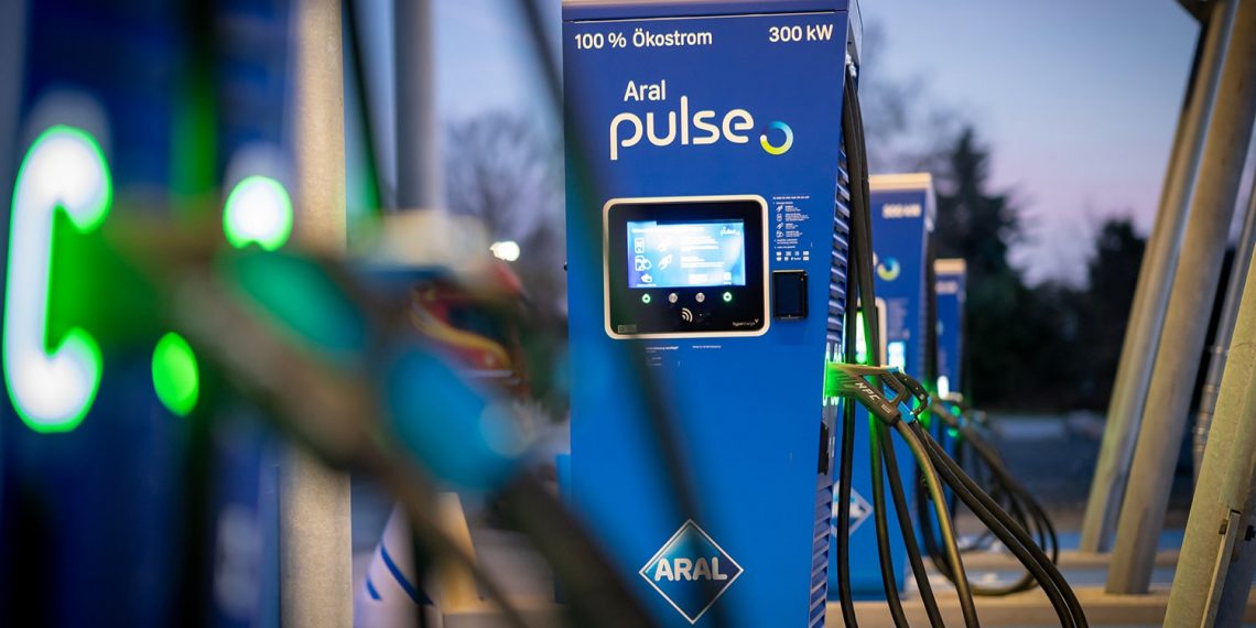 ABB E-Mobility invests in Switch EV to unlock integrated charging ...