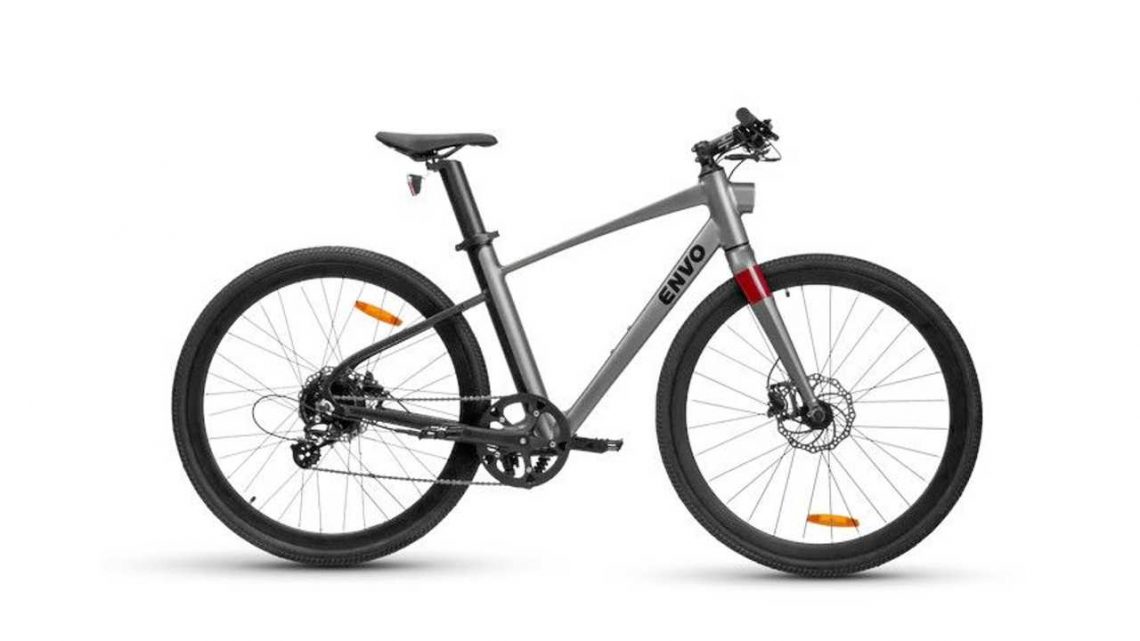 Aventon Launches Upgraded Pace E-Bikes with New Torque Sensor and Added Features - EVMagz