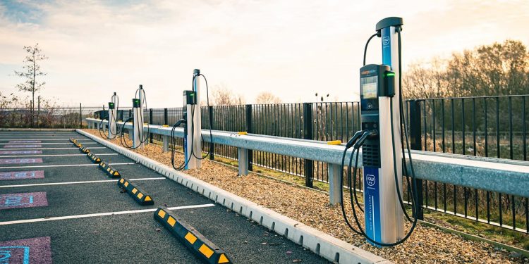 Australia Commits $70M in Grant Funding for EV Charging Infrastructure ...