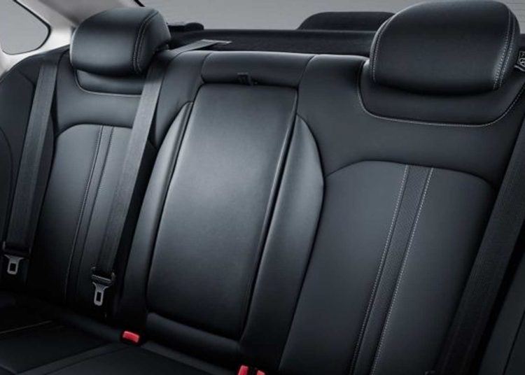 Dongfeng's E70 Becomes World's First Series Production Passenger ...