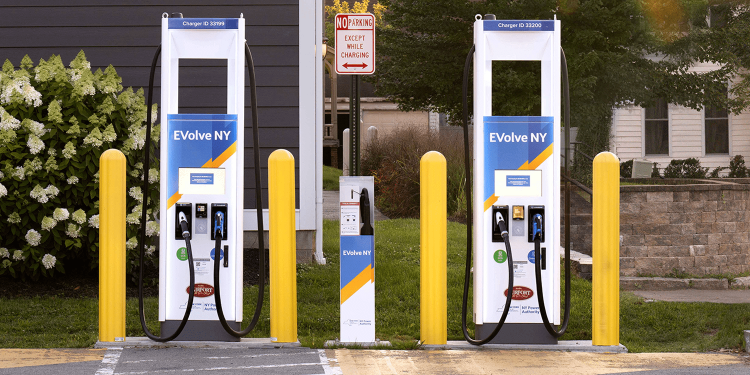 Elli by Volkswagen Provides Access to Half a Million Charging Points ...