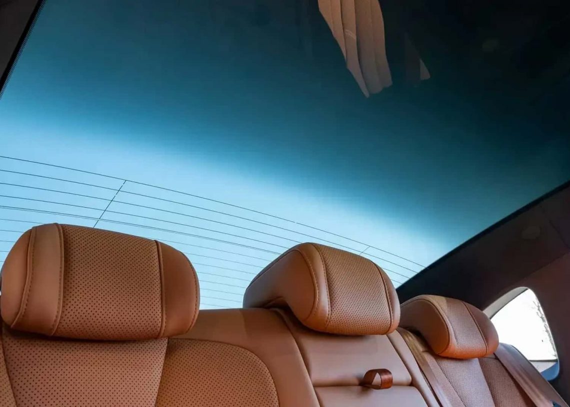 Ora EV Unveils Premium Electric Sedan for UK, Takes on Tesla Model 3 ...