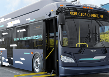 Kiel Embraces Sustainable Future with Mellor Sigma Electric Buses for ...