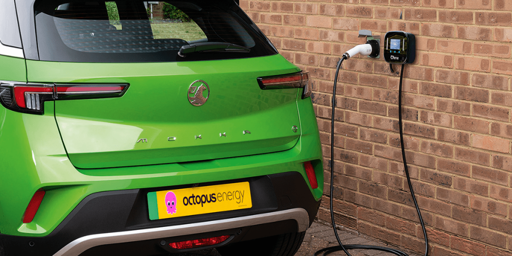 Octopus Electroverse Introduces Fuss-free Plug & Charge Technology for ...